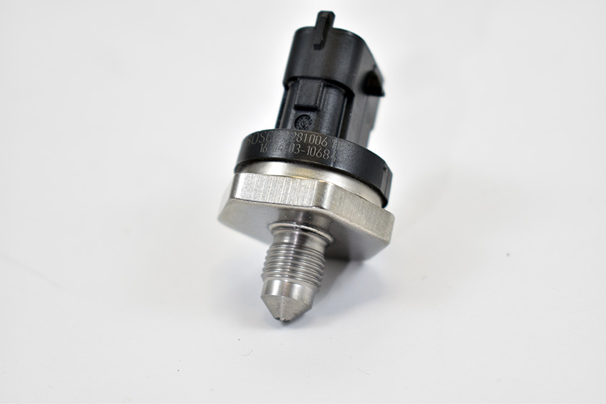 Brand New GENUINE BOSCH 10 BAR / 145psi MAP Sensor - 0281006119