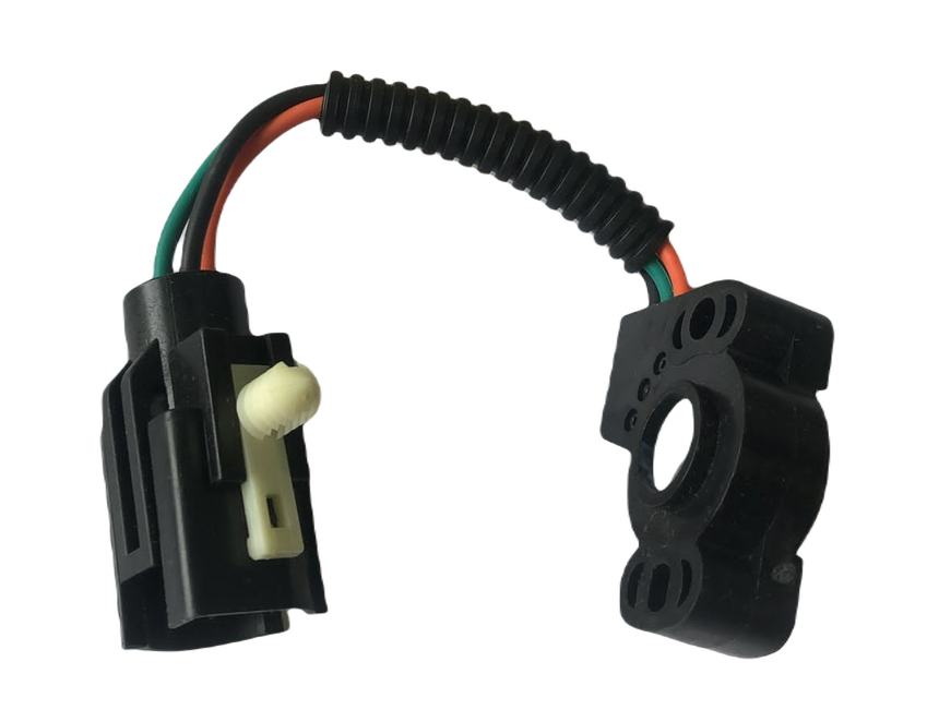 Bosch Throttle Position Sensor For Ford Fairmont EA, EB 3.9L Petrol ...