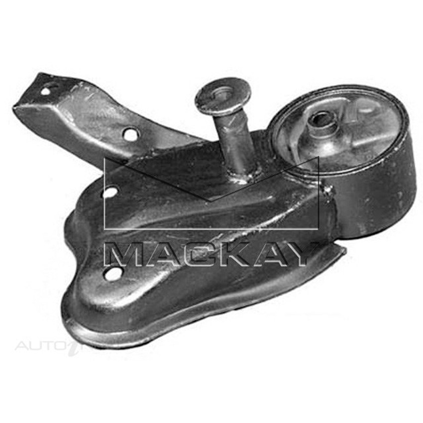 Mackay Engine Mount Left For Nissan Pintara U12 1990-1992 - 2.4L A5484