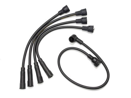 Bosch Ignition Cable Kit For Toyota HiAce H2_, _H3_, _H4_ 1.6L 12R ...