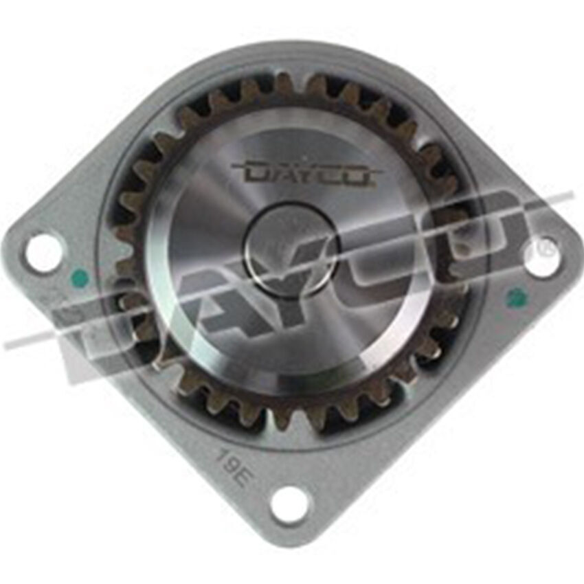 Dayco Automotive Water Pump For Nissan Altima L33 3.5L V6 VQ35DE DOHC VVT