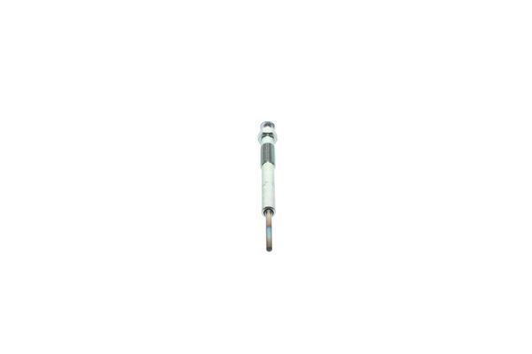 Bosch Diesel Glow Plug For Isuzu D-Max SX Space Cab TFR, TFS 3.0L 4JJ1TCX