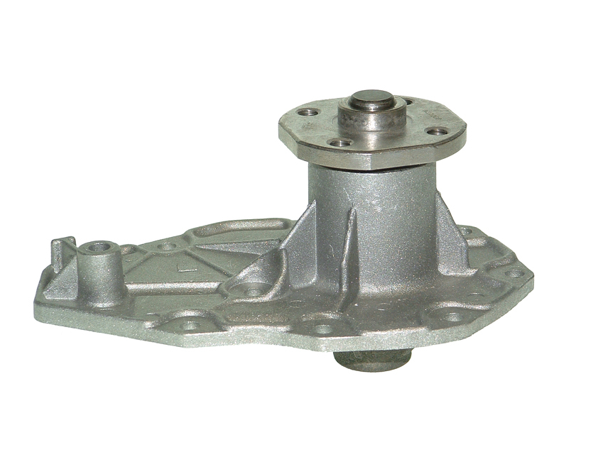 SALERI Water Pump For Renault 12 Cassone,Variable 1.3L 1289cc - (Made ...
