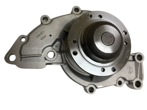 Water Pump, Thermostat & Drive Belt Set For Holden Calais VT, VX, VY ...