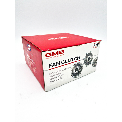 GMB Fan Clutch Coupling (Radiator) - GFM-200