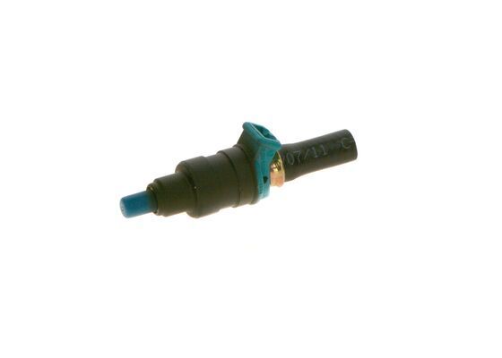 Bosch Injector For Mercedes-Benz S-class/SL (W116),(C107) 8Cyl M117.983 ...