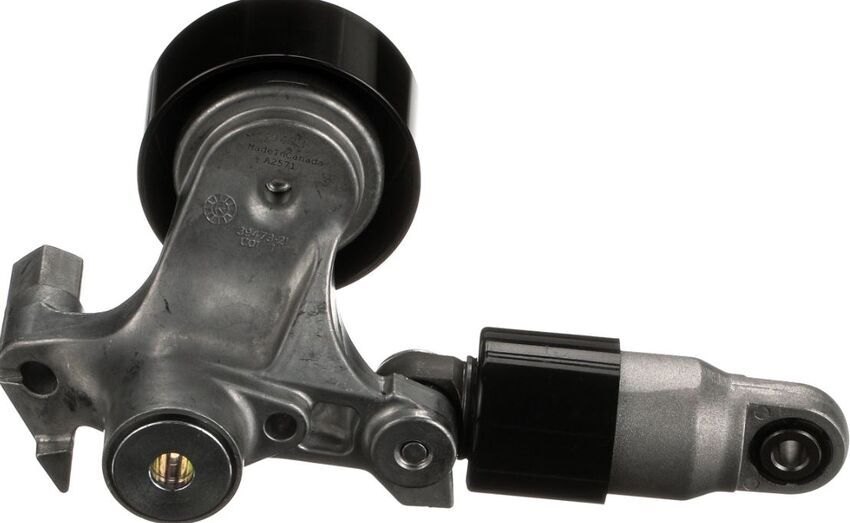 Gates Belt Tensioner V-ribbed Belt For Honda Civic FC FK 1.5L L15B7 Petrol