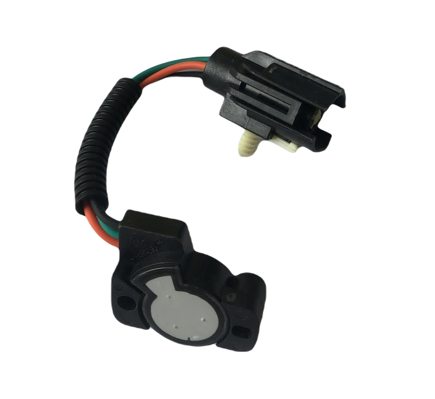 Bosch Throttle Position Sensor For Ford Fairmont EA, EB 3.9L Petrol ...