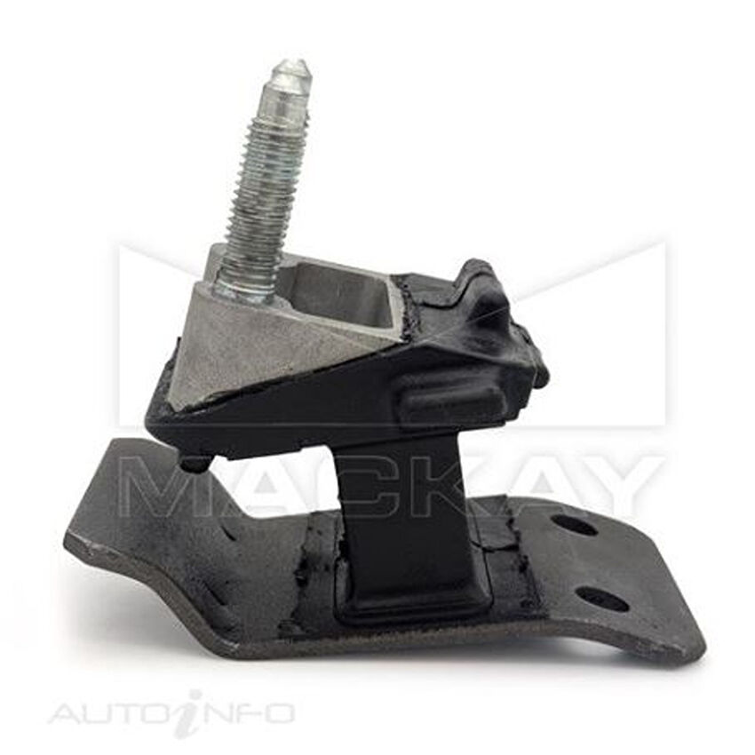 Mackay Rear Left & Right Engine Mount For Ford Territory SZ 2.7L V6 ...
