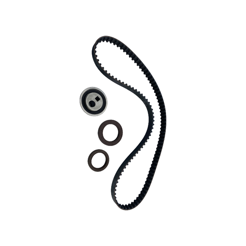 Bosch Timing Belt Kit For Peugeot 205 GTI,CTI 1.6L/1.9L I4 SOHC EFI 2D ...