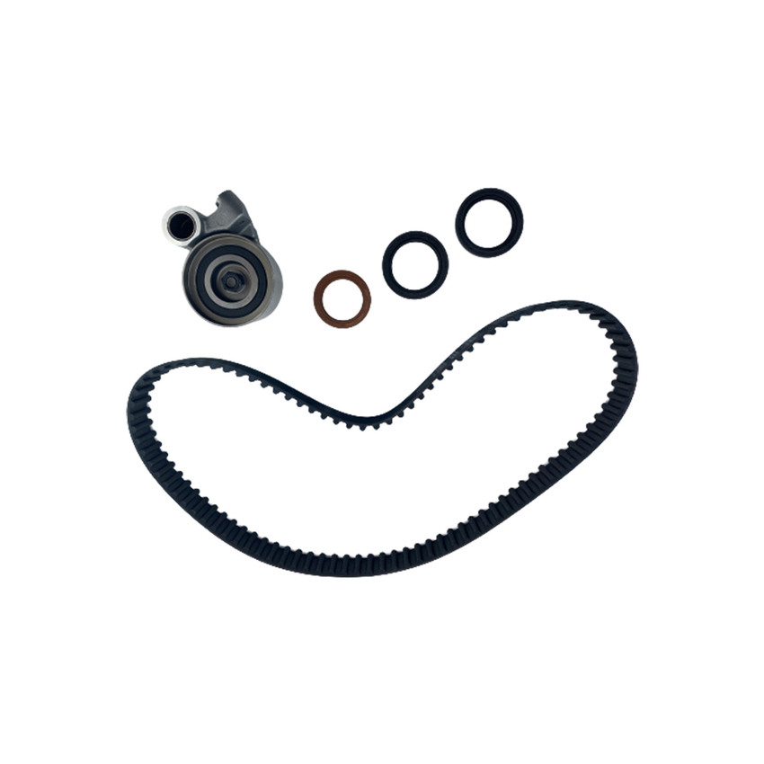 Bosch Timing Belt Kit For Toyota Landcruiser Prado DJ120R,KDJ12 3.0L 1KDFTV