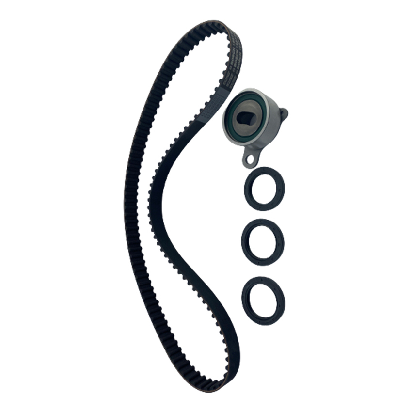 Bosch Timing Belt Kit For Toyota Corolla AE82,AE901.4L,1.6L 4A-GEL ,6A-FC