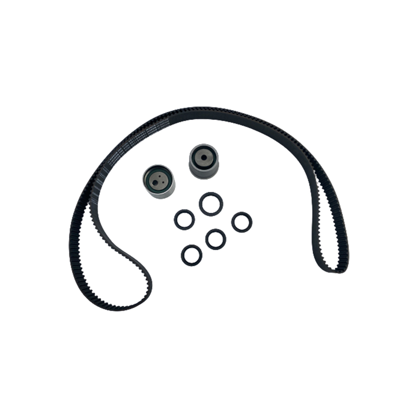 Bosch Timing Belt Kit For Mitsubishi Pajero Nj Nk Nl Nm Np 3 5l 6g74