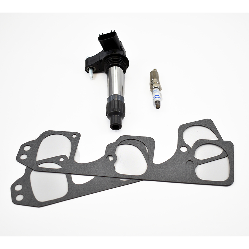 Delphi Ignition Coils set for Holden VE V6 Commodore 3.6L inc LPG 08/06 ...