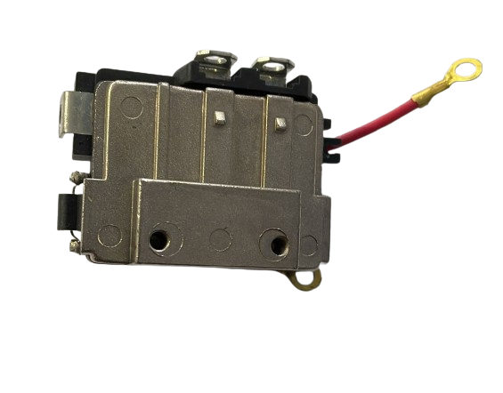 Fuelmiser Ignition Module For Toyota Crown MS123, MS125 5M-E, 5M-GE 2 ...
