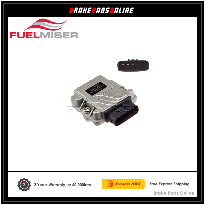 IGNITION MODULE - for TOYOTA LANDCRUISER PRADO RZJ95 1996-2003 - 2.7L ...