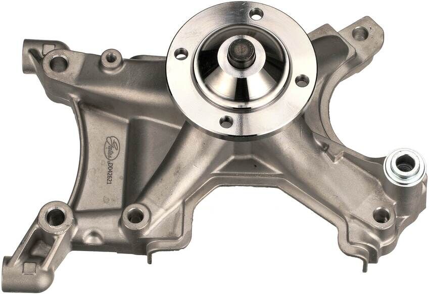 Gates DriveAlign Fan Pulley Bracket For Toyota Land Cruiser UZJ100 ...