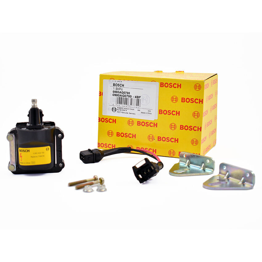 Ignition Coil and Distributor for Ford Falcon 6cyl EA EB ED EL XF XG XH ...