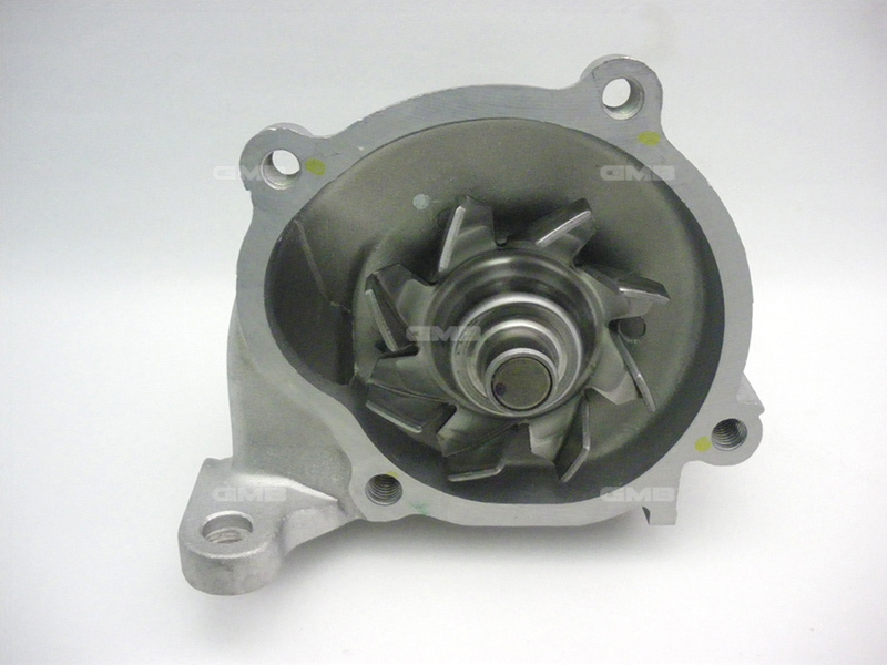 GMB Engine Water Pump For Asia Motors Rocsta AM102 2.2L R2 Diesel 4cyl ...