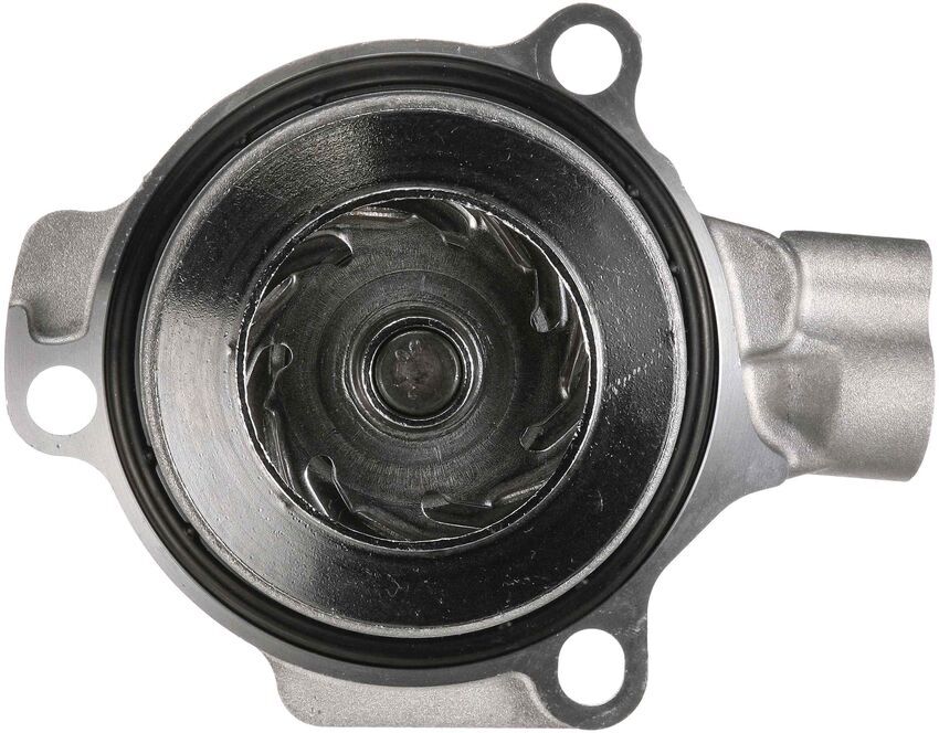 Gates Water Pump For Volkswagen Tiguan 2.0 TDI motion 2L EFGA AD1 BT1 ...