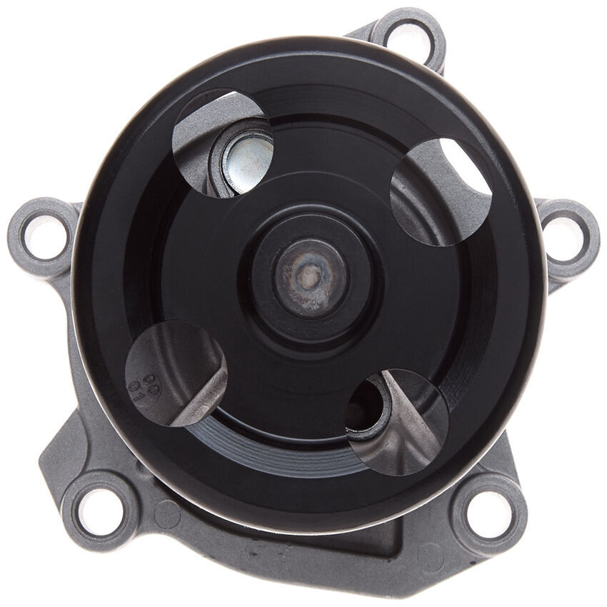Gates Engine Water Pump For Nissan X-Trail T32, T32R, T32RR 2.0L RM31 ...