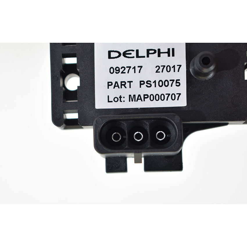 Delphi map Sensor for Holden 3.8L V6 Commodore VR VN VG VP 3800 LG2/LN3 ...