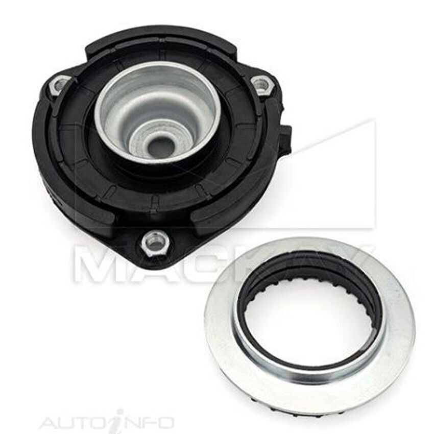Mackay Front Engine Mount For Volkswagen Passat 2.0L,3.6L V6 CBBB BWS ...