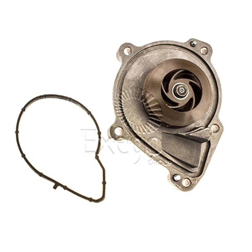 Water Pump For MINI COOPER S R56 2007-2010 - 1.6L 4cyl - TF8428