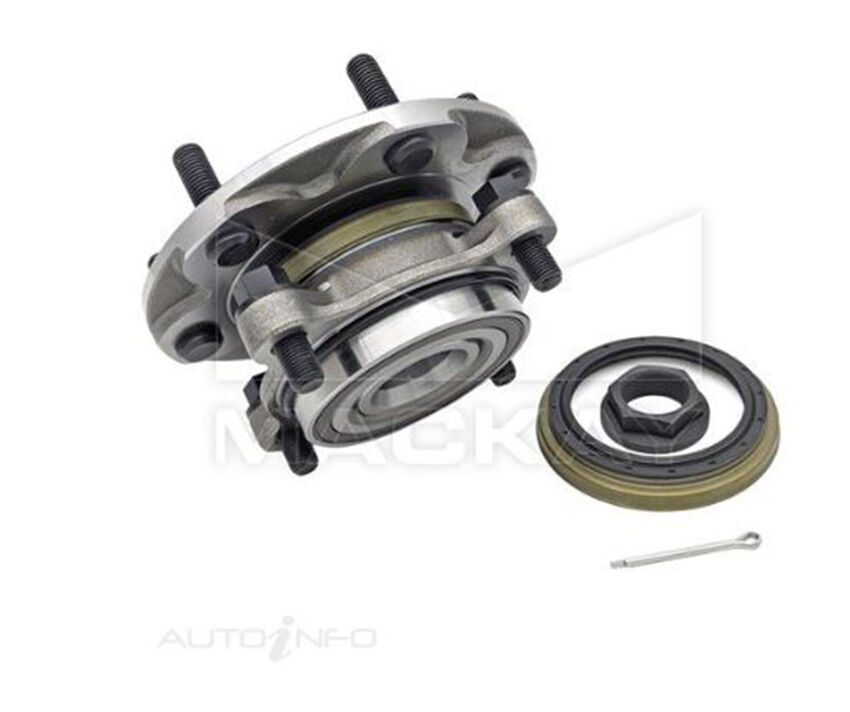 Wheel Hub Assembly Front For Toyota Landcruiser Prado GDJ150R 2.8L,3.0L SUV
