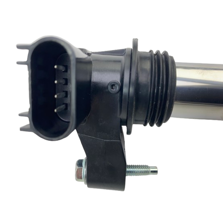 6 Coils and Genuine Sparkplugs Set For Holden Crewman VZ 3.6L (LE0) (HB ...