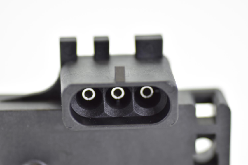 Delphi GM 3 BAR MAP Sensor + Plug for Turbo Manifold Absolute Air ...