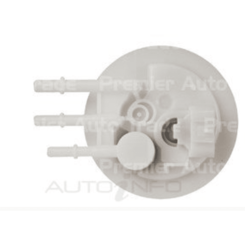 PAT Electronic Fuel Pump Assembly For Holden Rodeo RA 2.4L/3.5L V6 ...