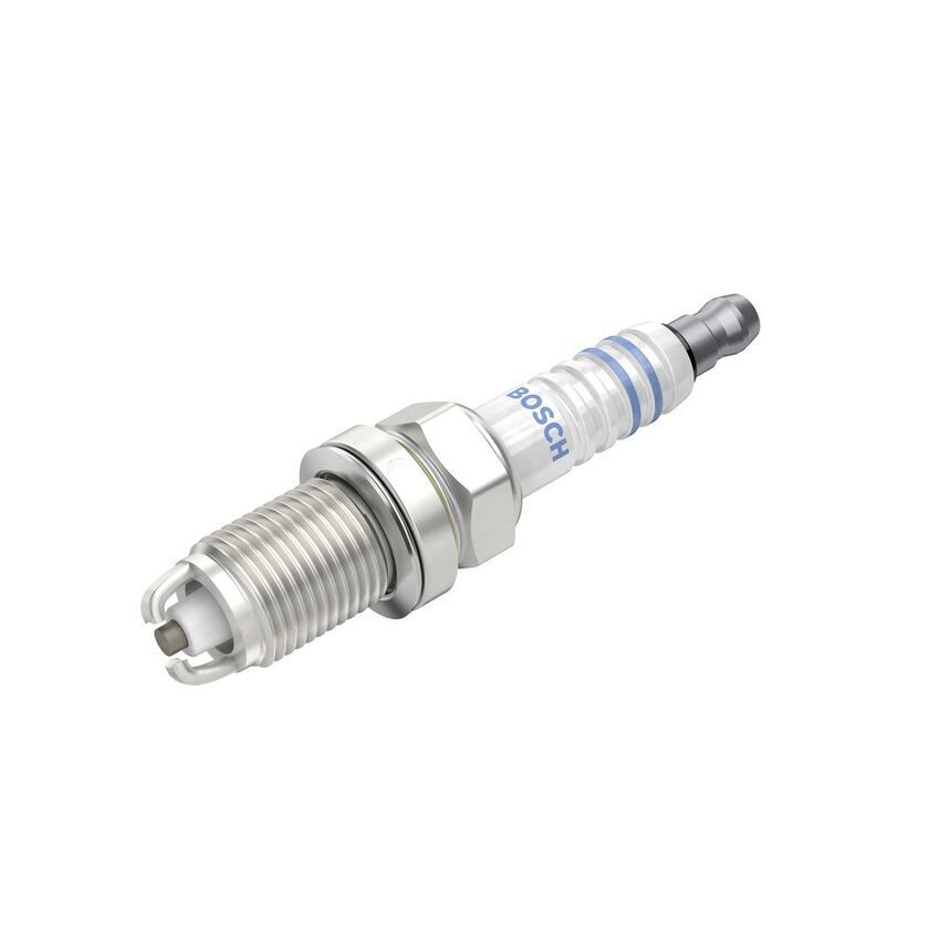 Bosch Spark Plug Nickel For BMW 318i E30 E36 1.8L M43B18, M40B18ME