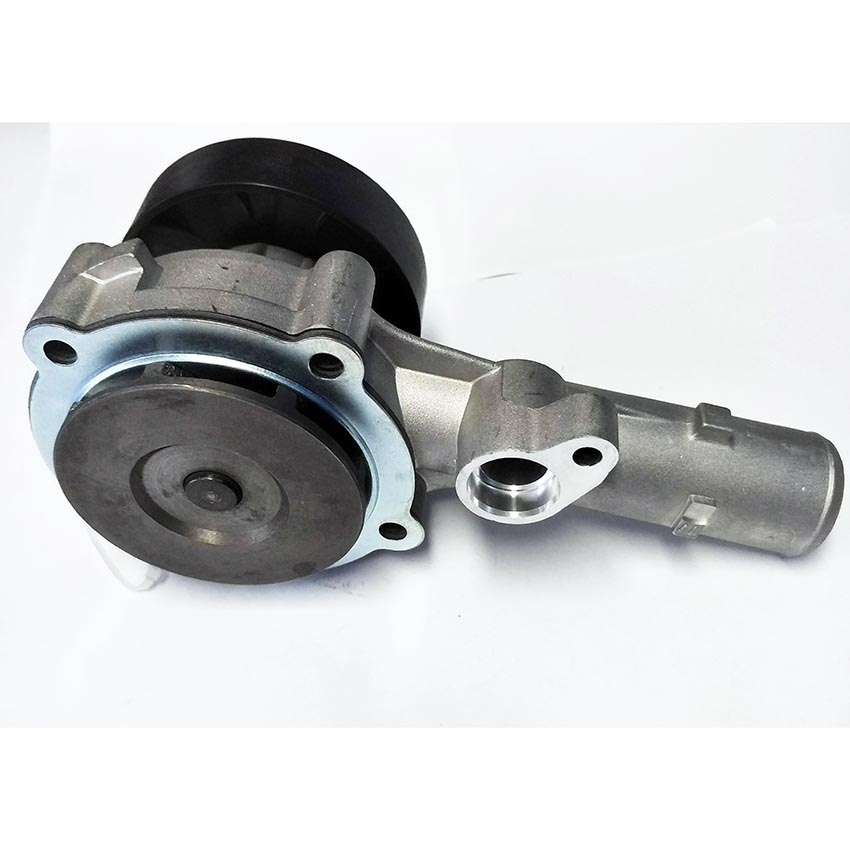 Water Pump for Ford Australia Falcon 4.0L BA BF FG FG X XR6 Turbo LPG ...