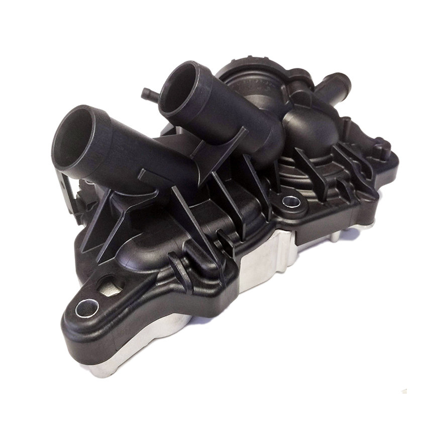 Water Pump for VW Polo 1.2L 6R1,6C1 1.2 TSI 6R1,6C1 1.2 TSI 16V CJZC ...