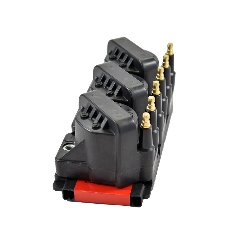 SMP Ignition Coils+ DFI Module For Holden Commodore VN VP VS VT VU VX ...