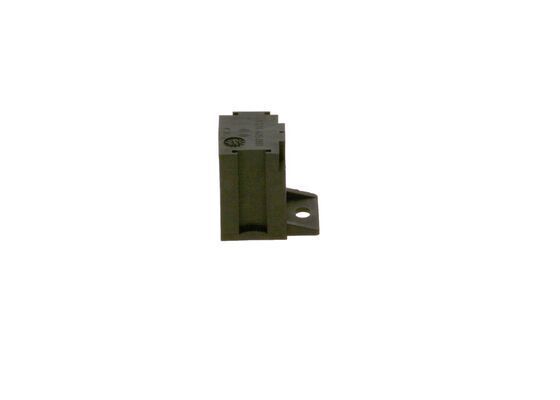 Bosch Relay socket - 3334485008