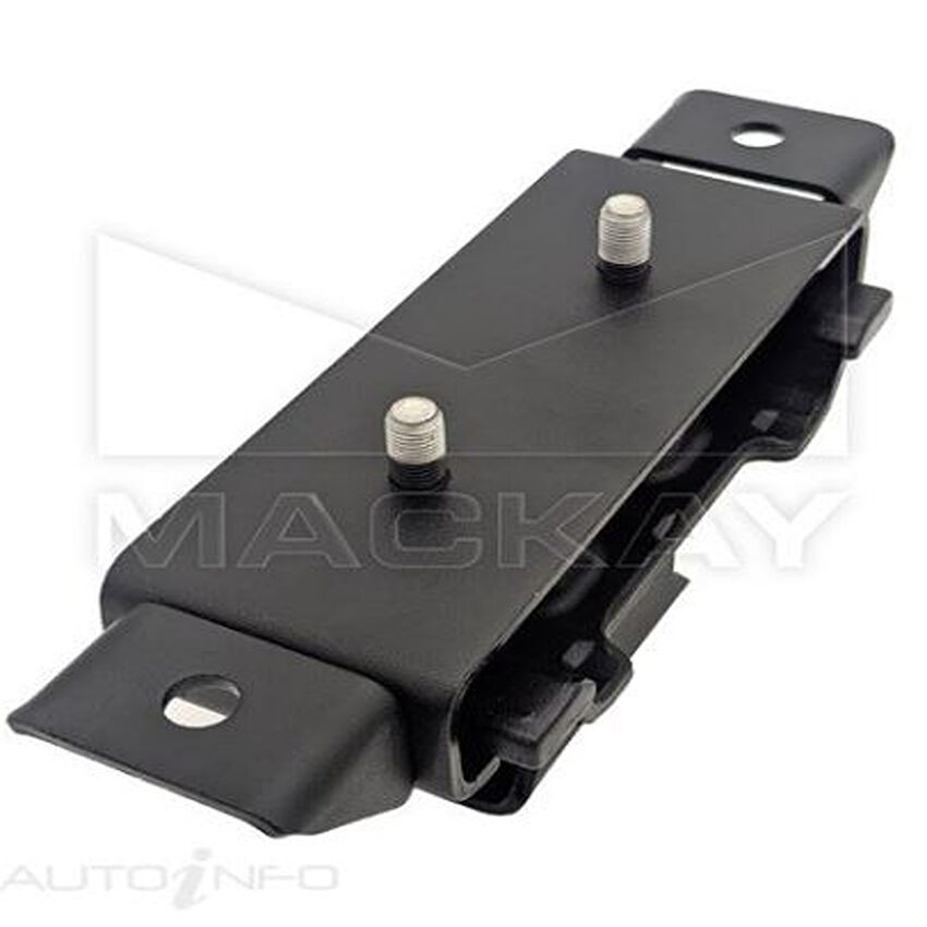 Mackay Rear Engine Mount For Mitsubishi Challenger PB PC 2.5L 4D56T Diesel