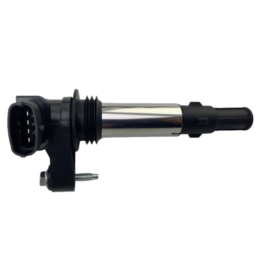 6 Coils and Genuine Sparkplugs Set For Holden Rodeo RA 3.6L LCA (H9) V6