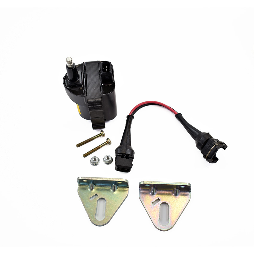 Ignition Coil and Distributor for Ford Falcon 6cyl EA EB ED EL XF XG XH ...