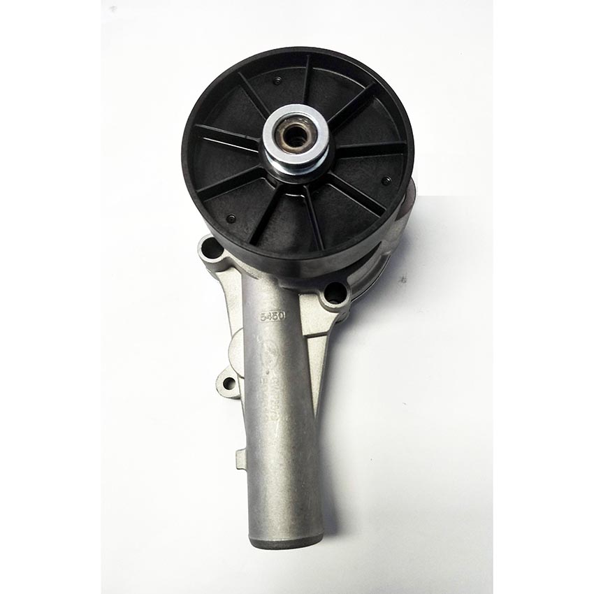 Gates Water Pump for FPV Falcon BA BF FG BARRA 270T 310T Sedan 4.0L 04-17