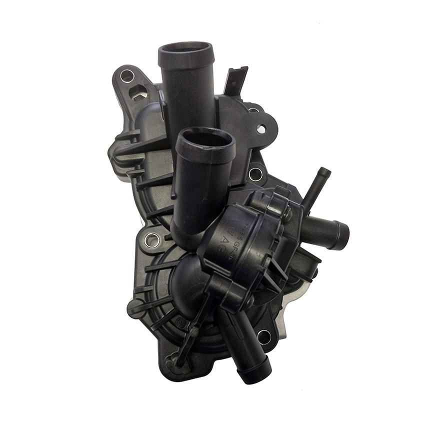 Water Pump for VW Polo 1.2L 6R1,6C1 1.2 TSI 6R1,6C1 1.2 TSI 16V CJZC ...