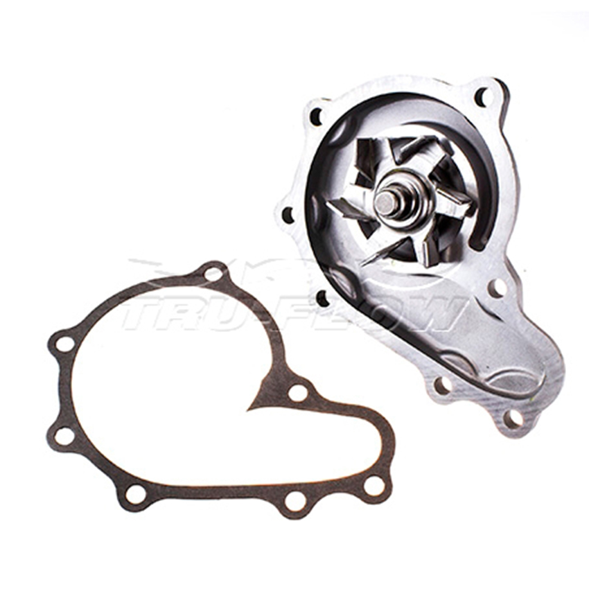 Water Pump for MAZDA RX-7 FB SA22C GEN1 1.1L FC GEN2 1.3L RX5 RX4 RX3 ...
