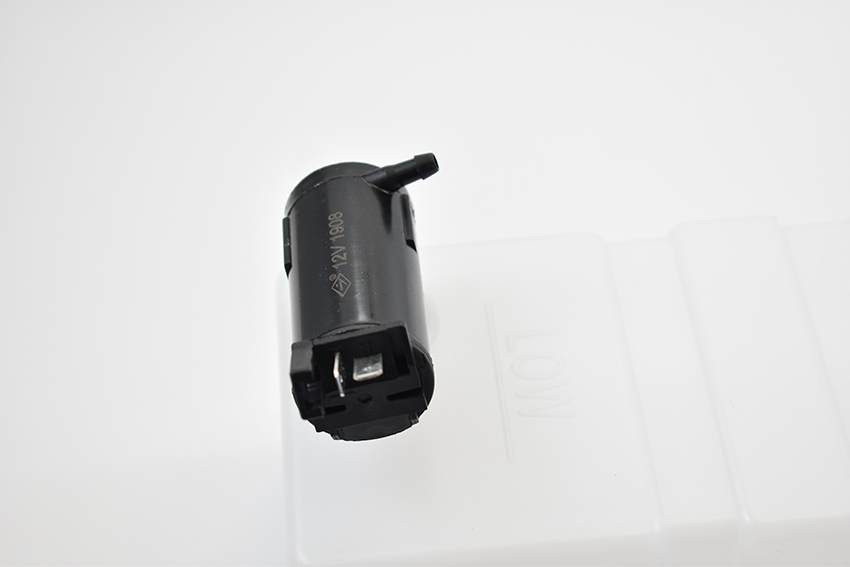 Windshield Washer Replacement Kit - 12 Volt for Ford Universal FWKF2