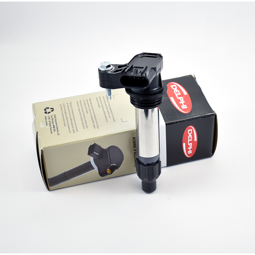 Delphi Ignition Coils set for Holden VE V6 Commodore 3.6L inc LPG 08/06 ...