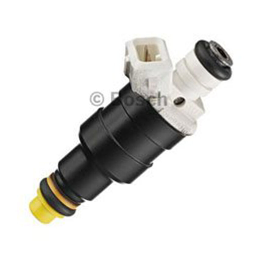 Bosch Valve Injector For Ford Falcon EL, EB, ED, EF 4.9L 5.0 V8 4D ...