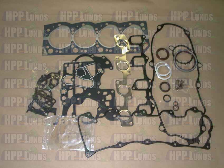 Full Gasket Set For Toyota Hilux LN106-3L 2.8L 08/88-08/97 04111-54094NG