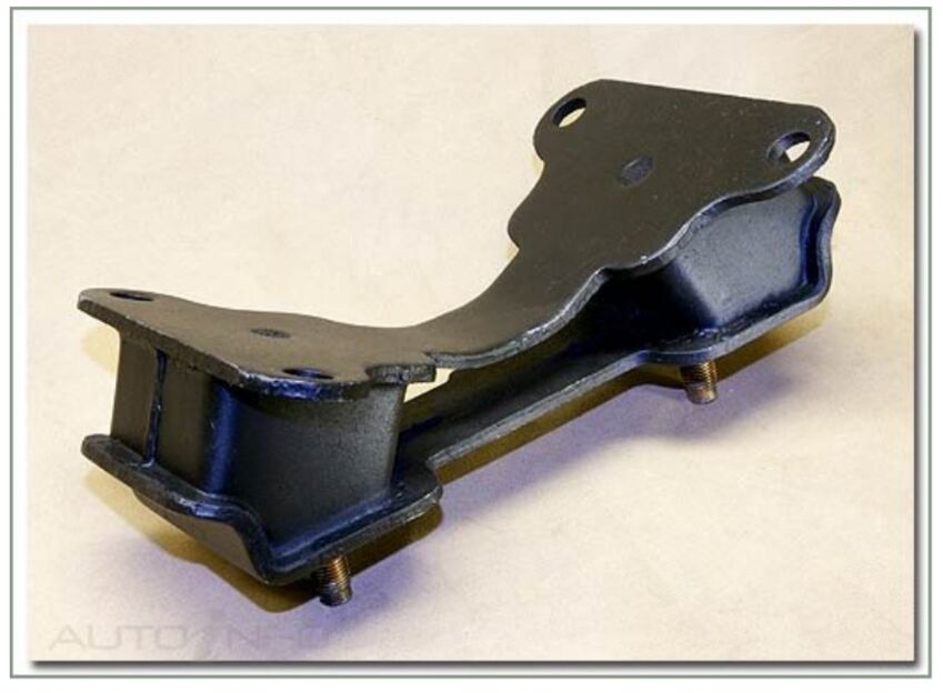 Engine Mount For Toyota Landcruiser HJ61 - 4.0L 12HT Turbo Dsl 12371 ...