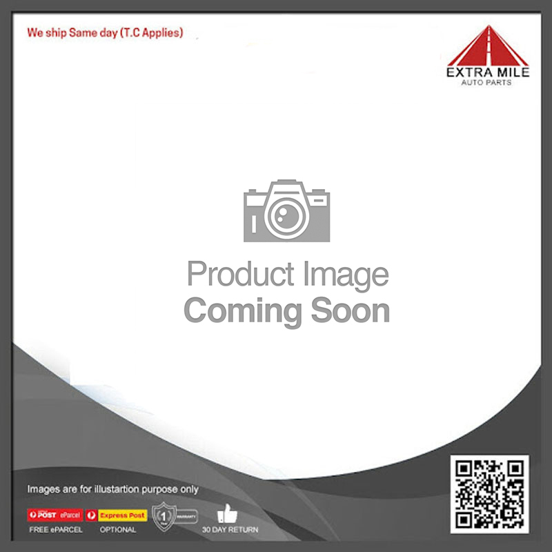 Bosch Radiator Cooling Fan Electric Motor for Holden Astra AH 1.8L TS ...