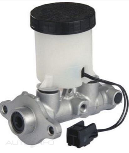 Brake Master Cylinder For Ford Ranger XL SUPER CAB PJ,PK S1E9 3.0L 01/ ...